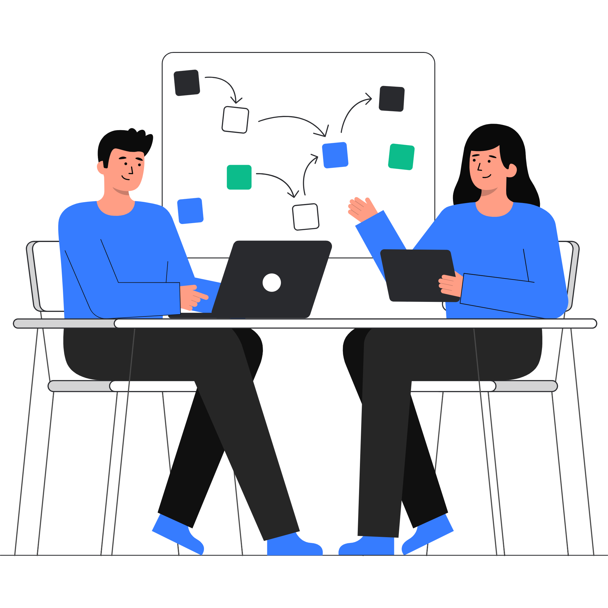 Why Choose Quick App Studio | Expertise, Quality, Innovation Why Choose Quick App Studio | Expertise, Quality, Innovation